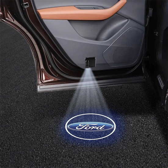 Turn every car ride into a premium experience with these custom LED ...