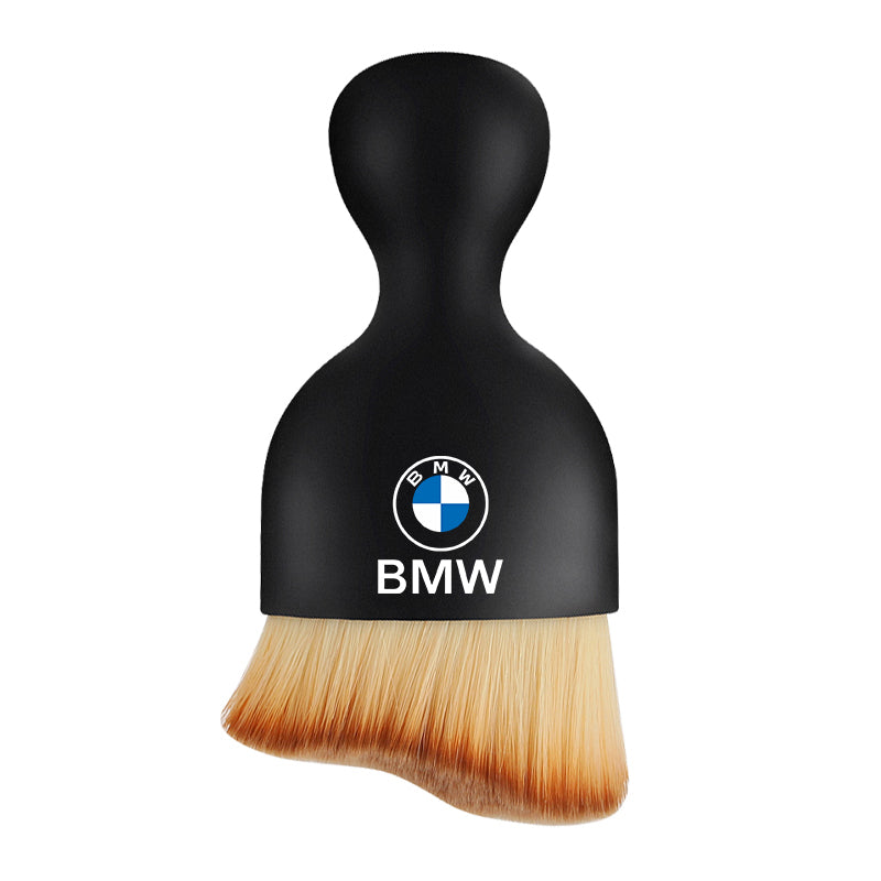 Car Interior Dust Sweeping Soft Brush – Pinauto UK